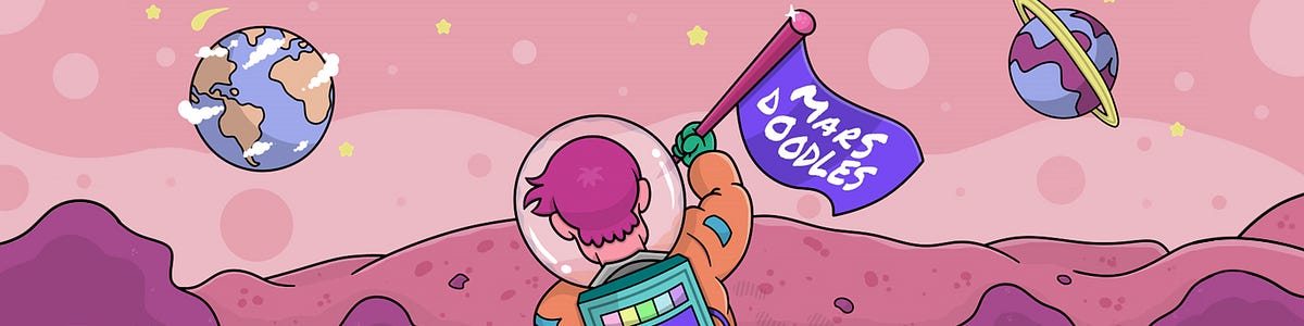 🚀 What is Galactic Explorers? Discover now and onboard the rocket! | Medium