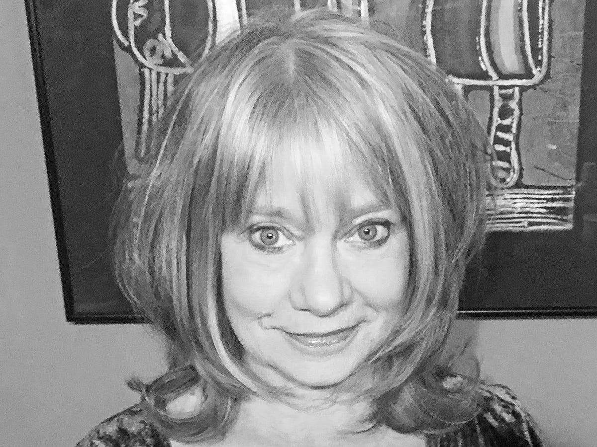 Jeanne Calvit of Interact: Five Things You Need To Know To Successfully ...