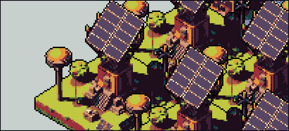 Creating Game Assets with AI: A Beginner’s Guide | by Hugo | Bootcamp ...