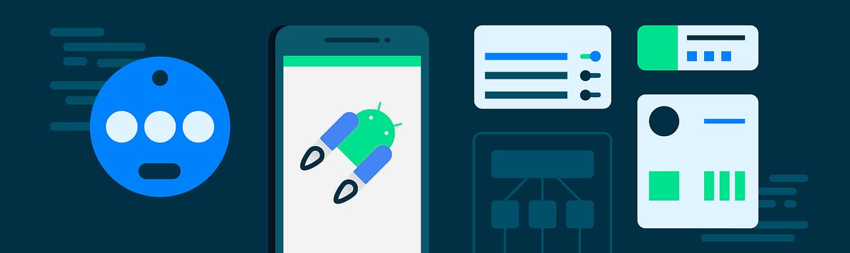 Demystifying Jetpack Glance For App Widgets By Marcel Pintó Android Developers Medium