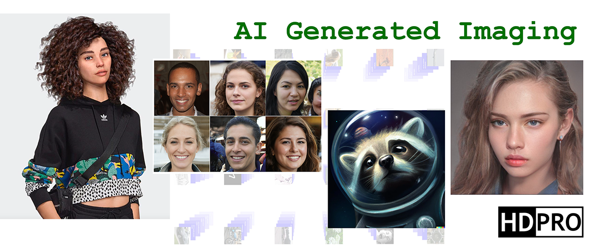 AI Generated Imaging — The Next Step In Computational Photography | by ...