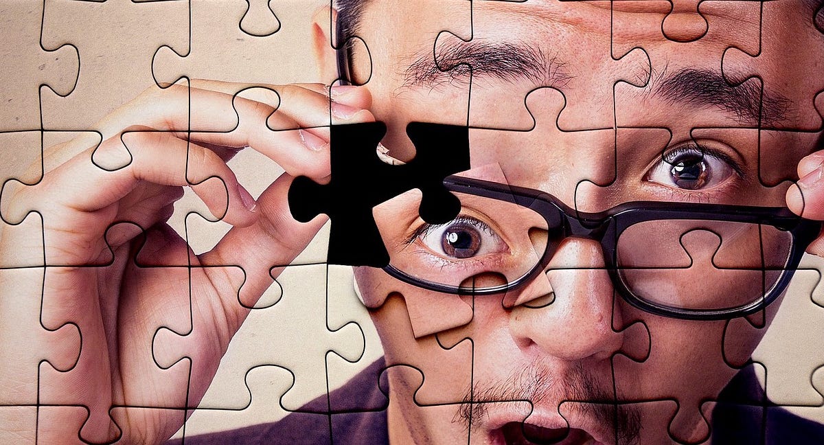 What’s the problem? Working out why your business is struggling and ...