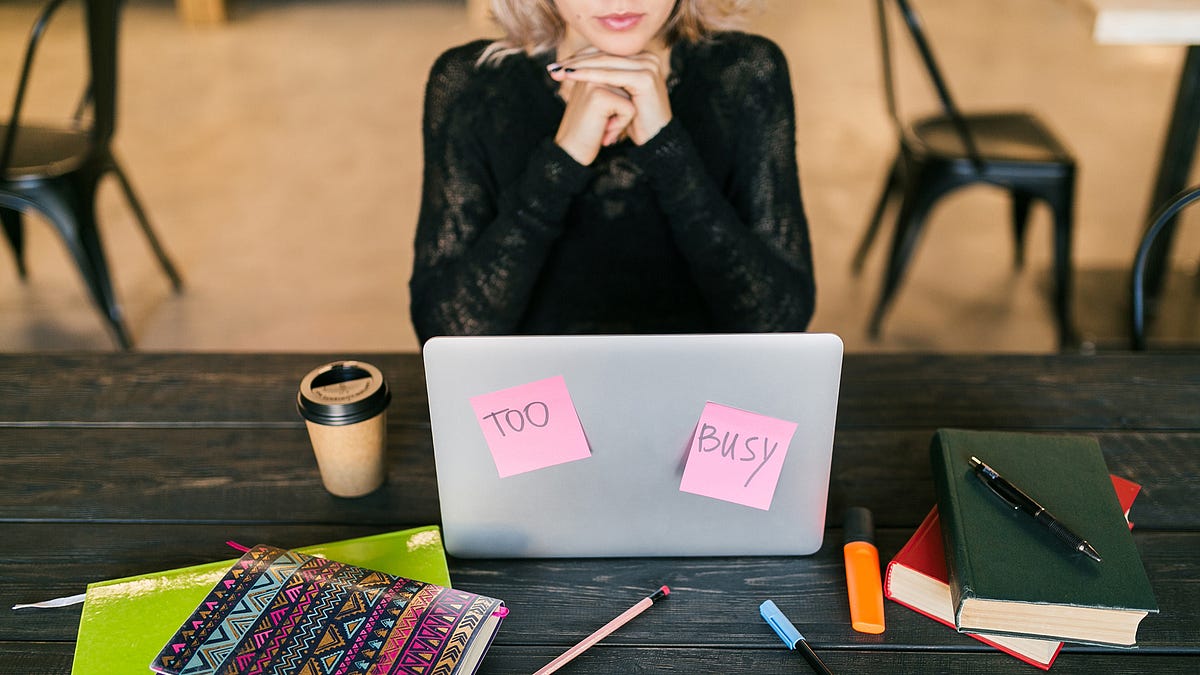 Top 8 Common Project Planning Mistakes (with Solutions) | by ...