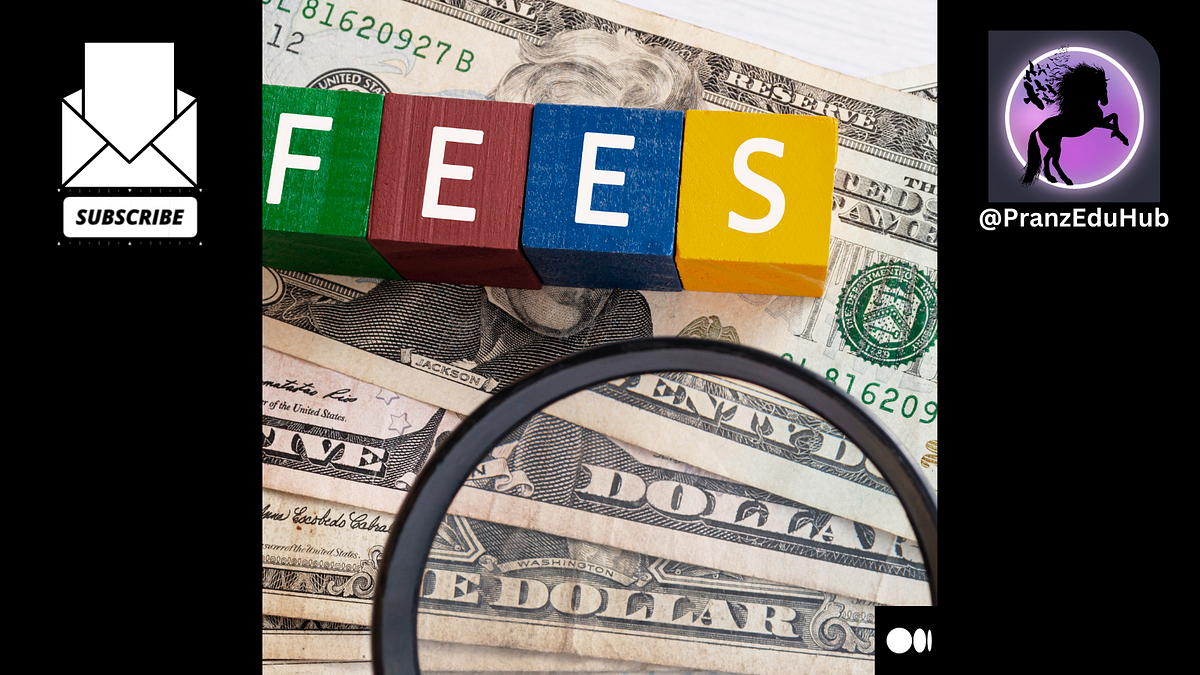 Crowdfunding platforms fees. Twitter will charge 10% platform fees ... Crowdfunding platforms fees. Twitter will charge 10% platform fees ...