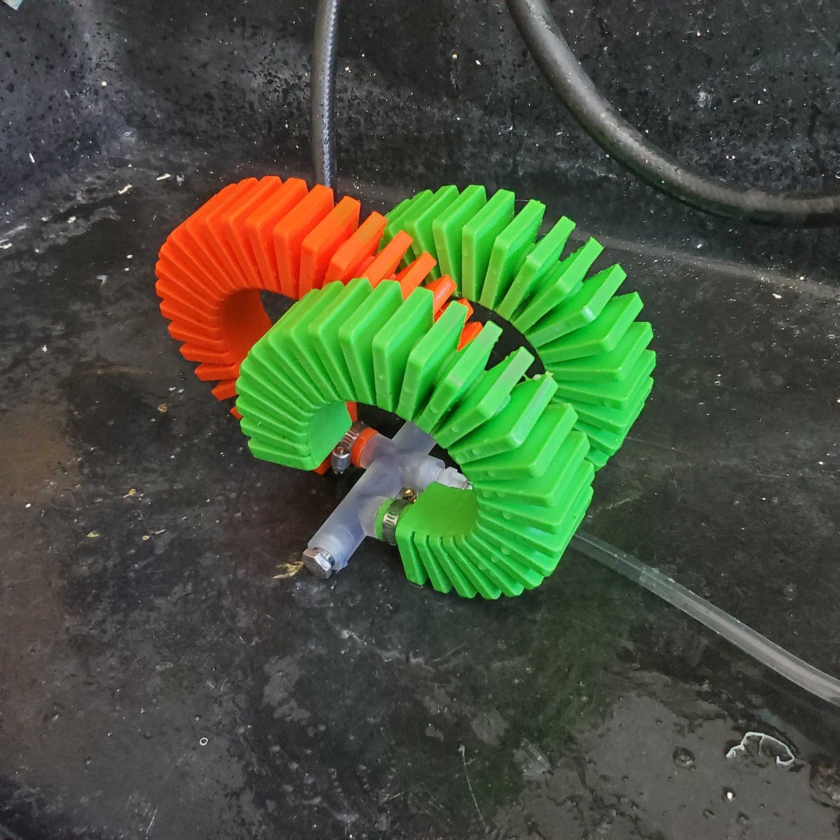 The Pliant Field of Soft Robotics | by Phil Parisi | Medium