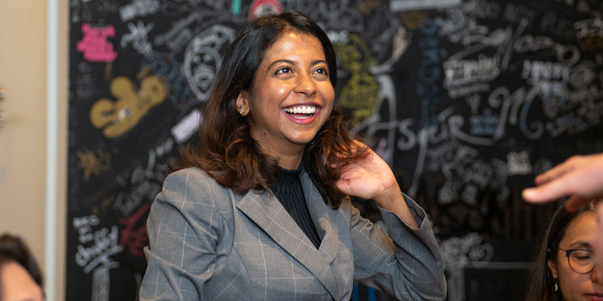 Founder deep dive: How Swetha Meenal and Dark Patterns Lab are ...