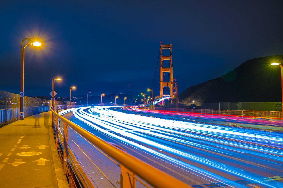 Hello, world!. Every story has a beginning… | by Wenyu Zhang | Medium