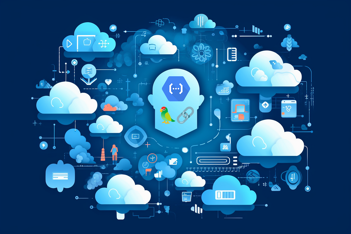 A Comprehensive Guide to Using Langchain.js and Google Cloud Functions ...