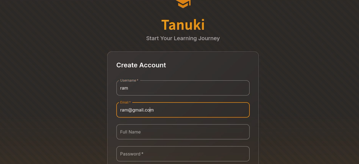 Solving a Bugforge Challenge — Exploiting SSRF in Tanuki | by Pranaya ...