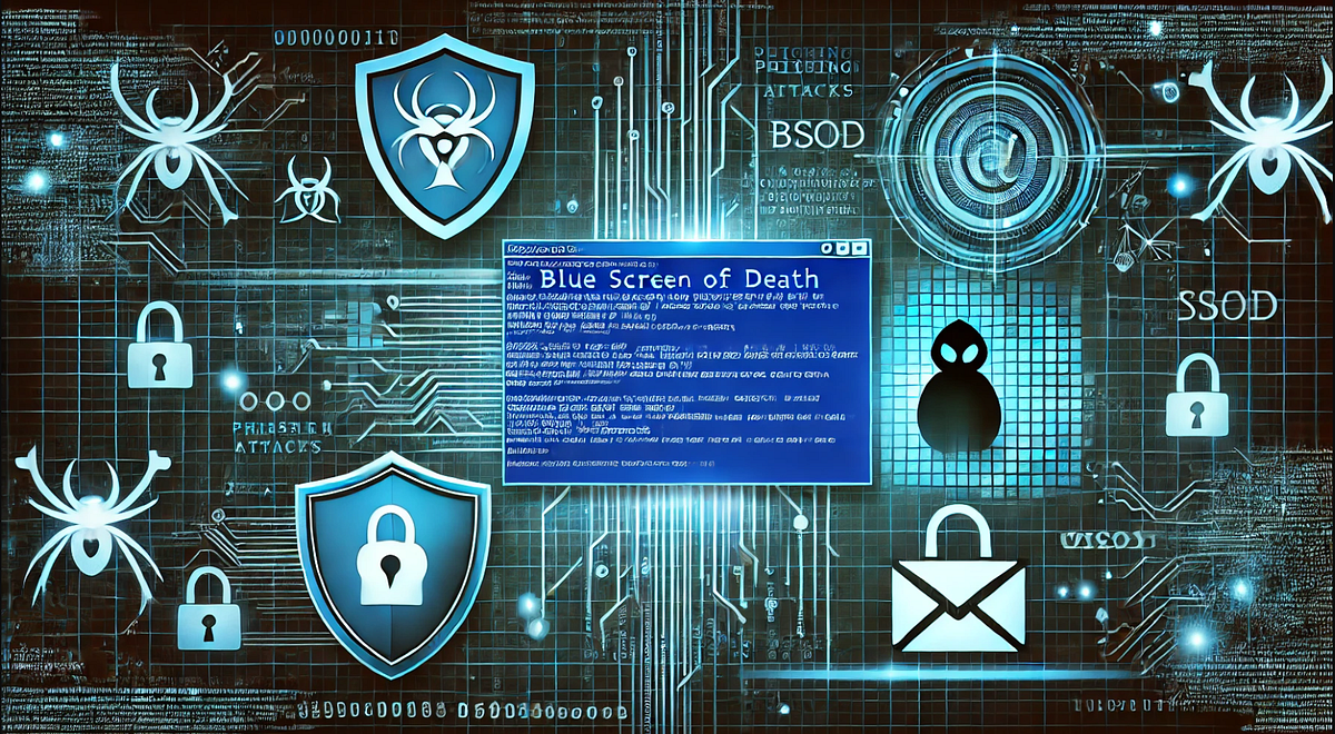 Unraveling the CrowdStrike-Induced Microsoft BSOD Outage and ...
