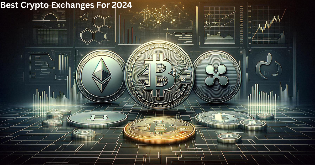 Best Crypto Exchanges For Altcoin 2024 - Alt Coins Avenue - Medium