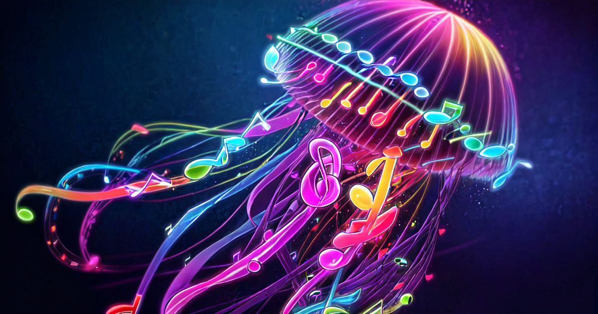 Jellyfin: All my Music From Anywhere | by Chris Tefer | Medium