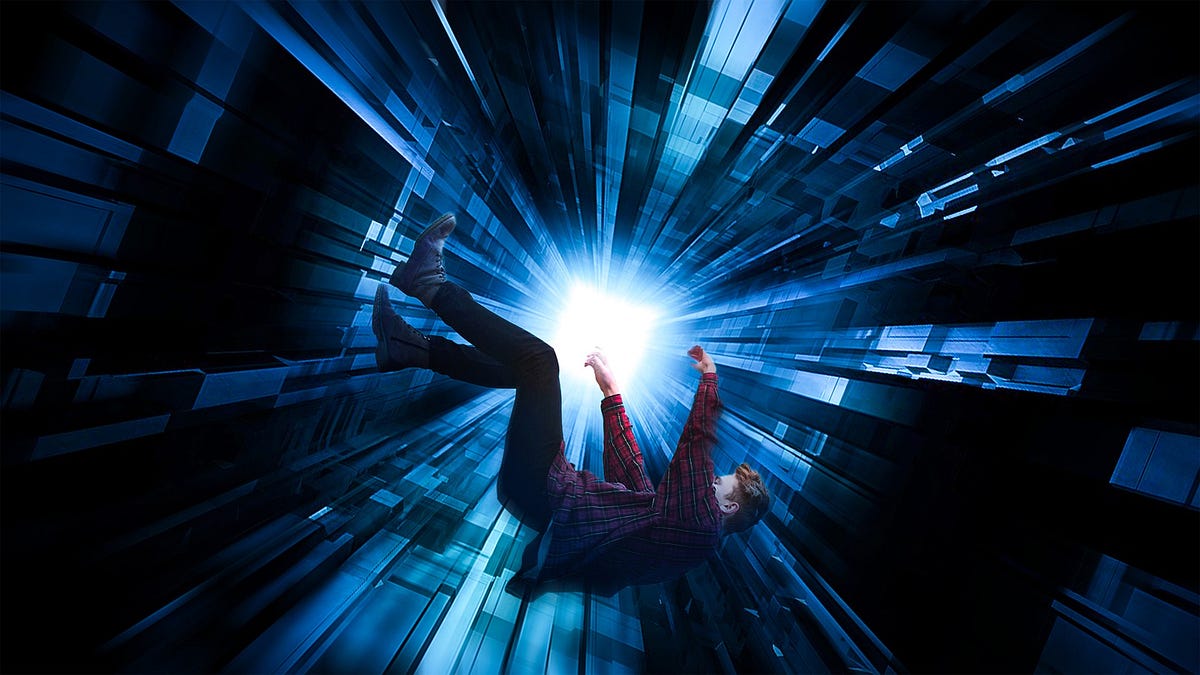 You Can Escape the Rabbit Hole of Endless Content Creation with a North ...