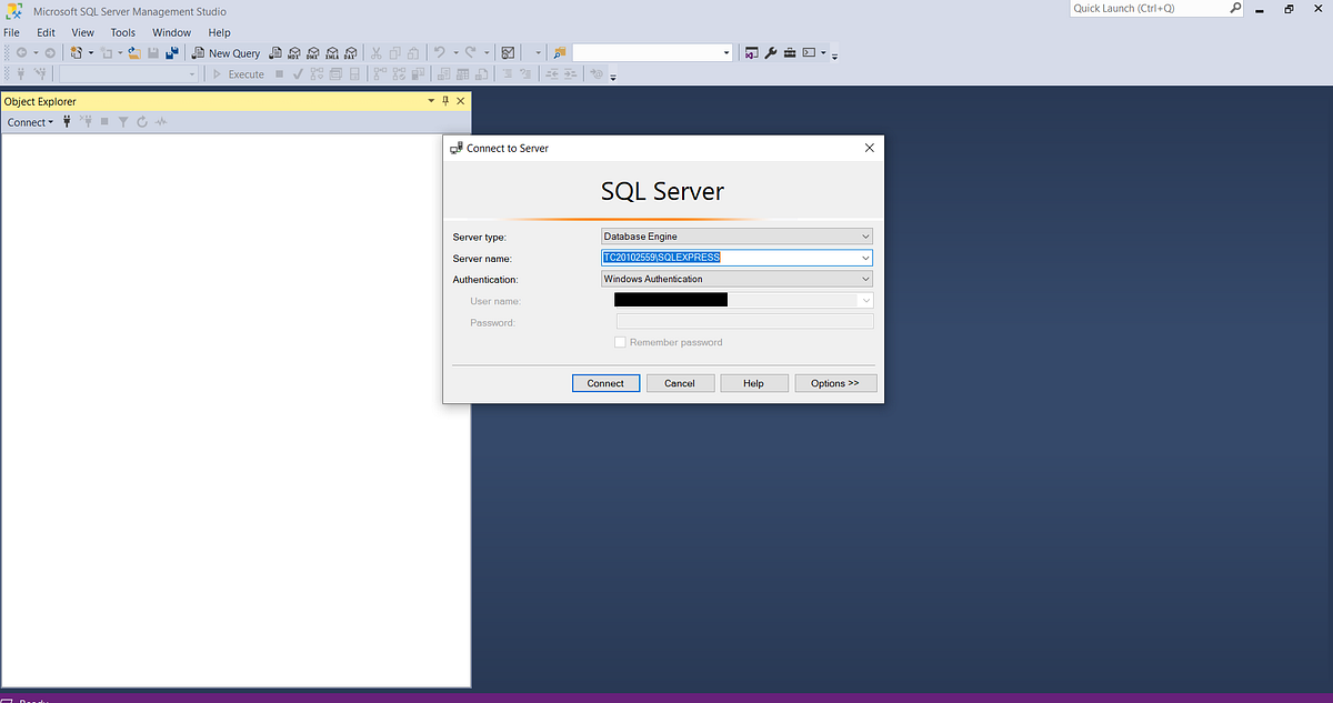 Create and Use a Database with SQL Commands | by Taylan Can Hardal | Medium