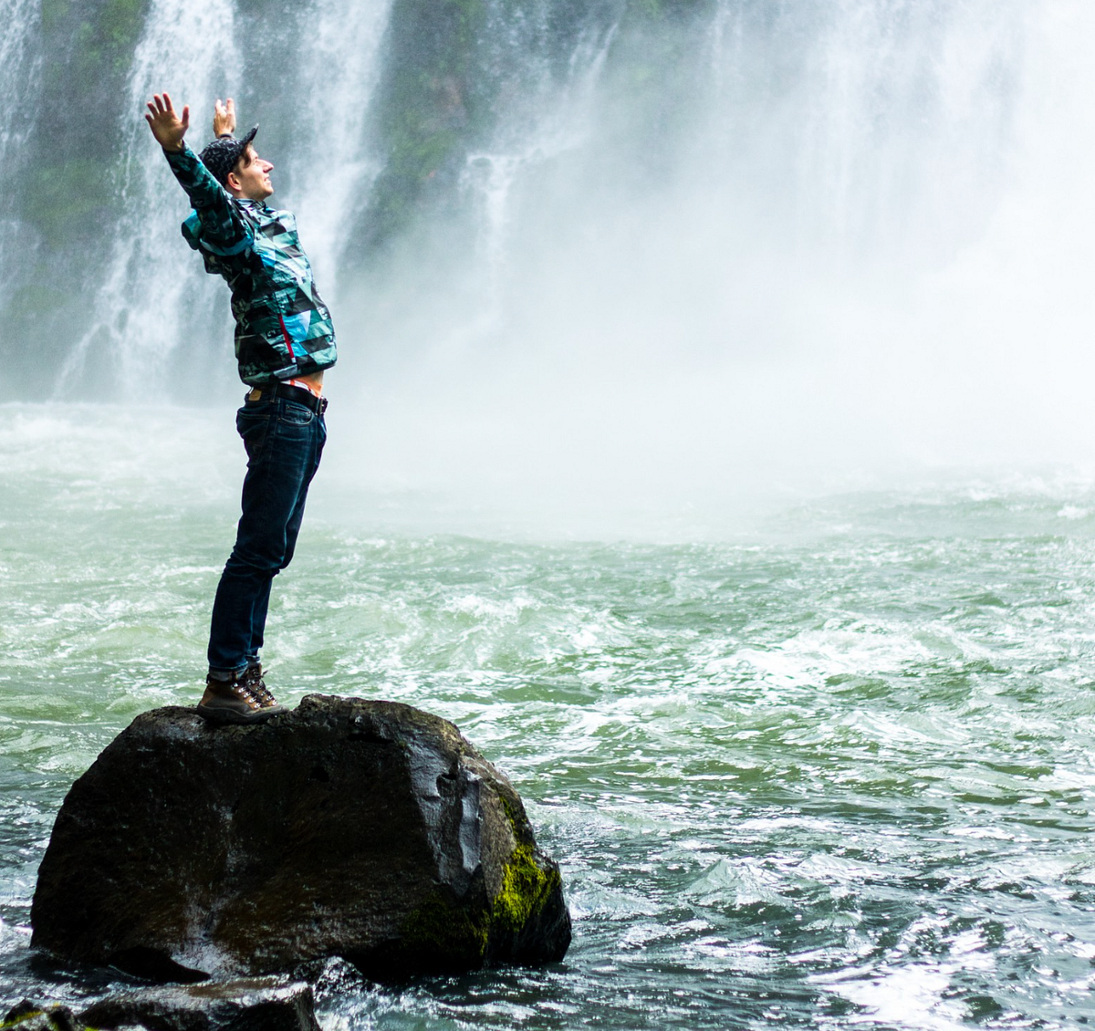 How Successful People Bounce Back | Change Becomes You