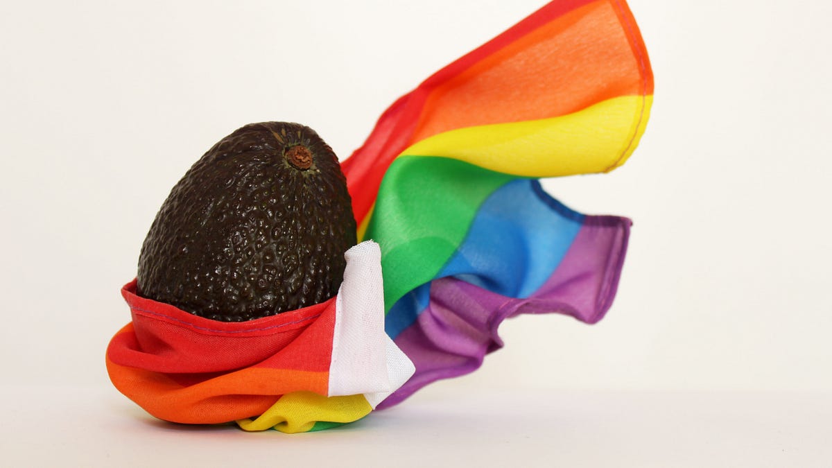 Students Defecate on Pride Flag, District Shocks LGBTQ Students | by ...