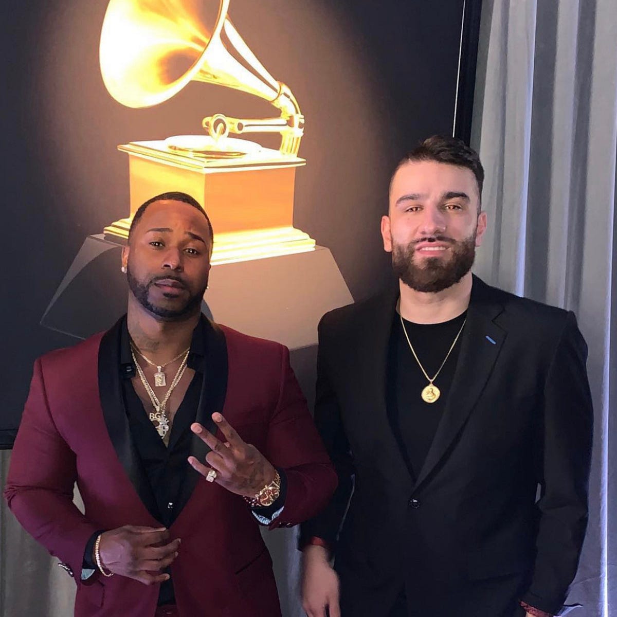 Producers You Need to Know in 2023: Mazen Ali | by The 5203 Blog | Medium