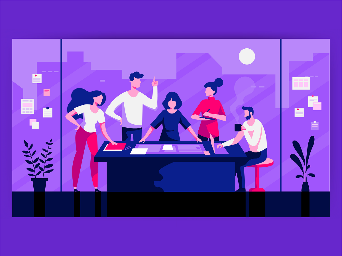 Creating a UX product design playbook | by Ioannis Nousis | UX Collective