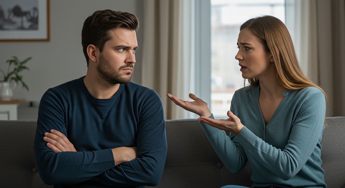 My Ex Is Mad At Me and Won’t Talk to Me (My Ex Is Angry and Ignoring Me ...