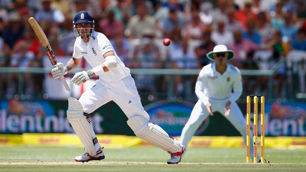 The Thrilling World of Cricket: A Comprehensive Guide | by Aliseo | Medium