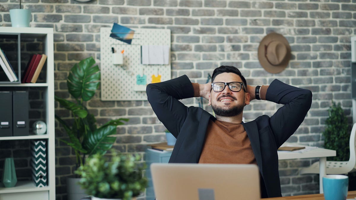 7 Real Reasons Why People Shouting ‘Fire Their Bosses!’ Never Do. They ...