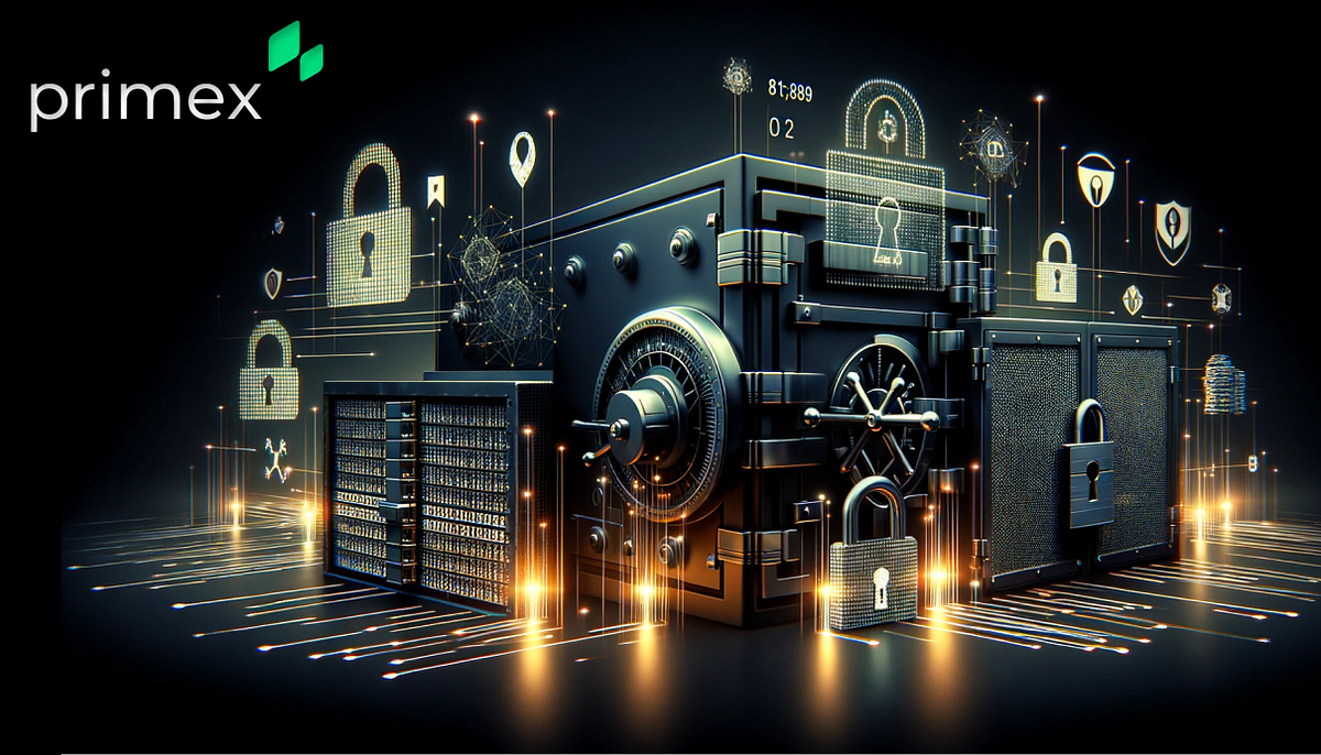 Primex: Ensuring Security and Stability in DeFi Lending | by floating ...