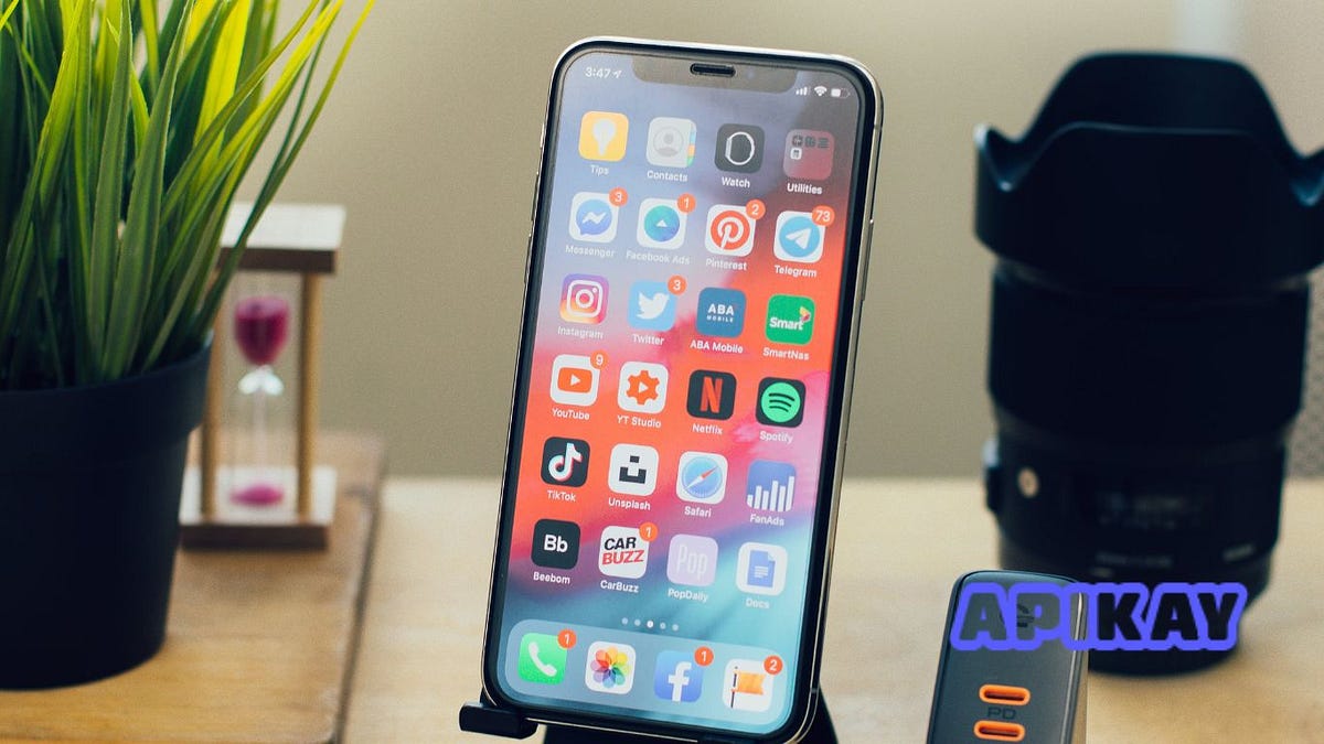 Unveiling the Communication Revolution: Exploring the Best Apps of 2024 ...