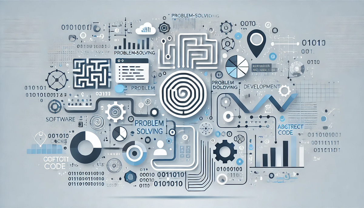 “First, Solve the Problem. Then, Write the Code.” | by Vítor Azevedo ...