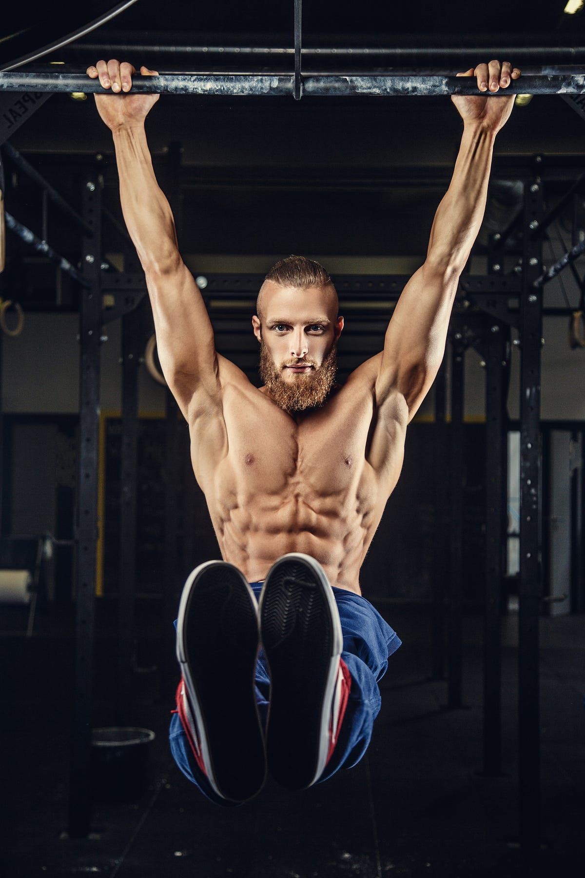 4 Game-Changing “Compound Exercises” That Put Gym Equipment to Shame ...