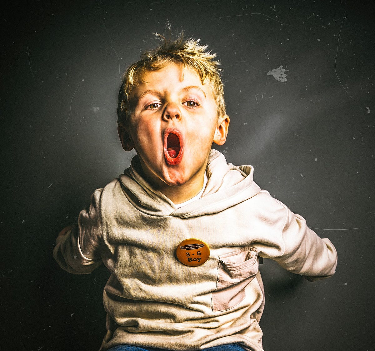 Managing Hypersensitivities in Your Child with ADHD | by Terry Matlen ...