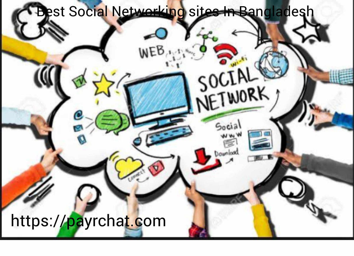 Connecting Bangladesh: A Dive into the Best Social Networking Sites ...