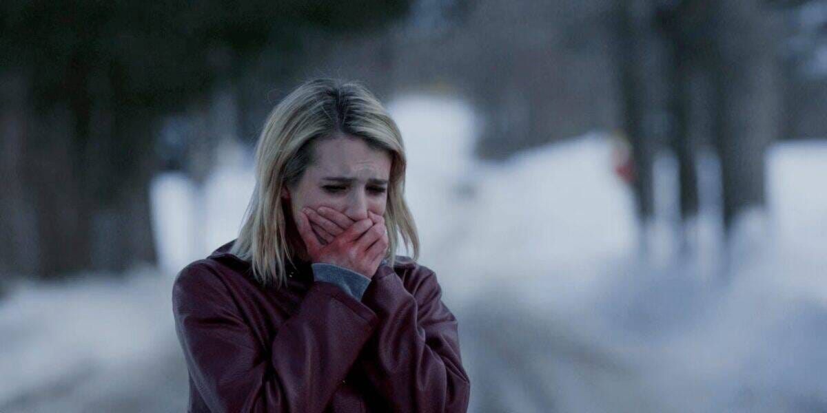 5 Winter Horror Movies That Chill Me To The Bone | by Nick R Anderson ...