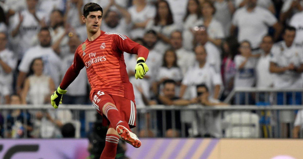Only tall goalkeepers have a future in modern football | by Matic ...