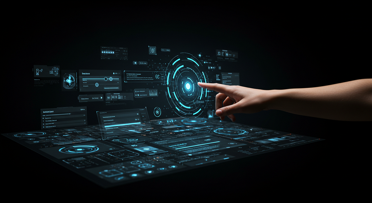 Unlock Design Superpowers: The UI System Secret They Don’t Want You To Know! | by Niamh Wordcast ...