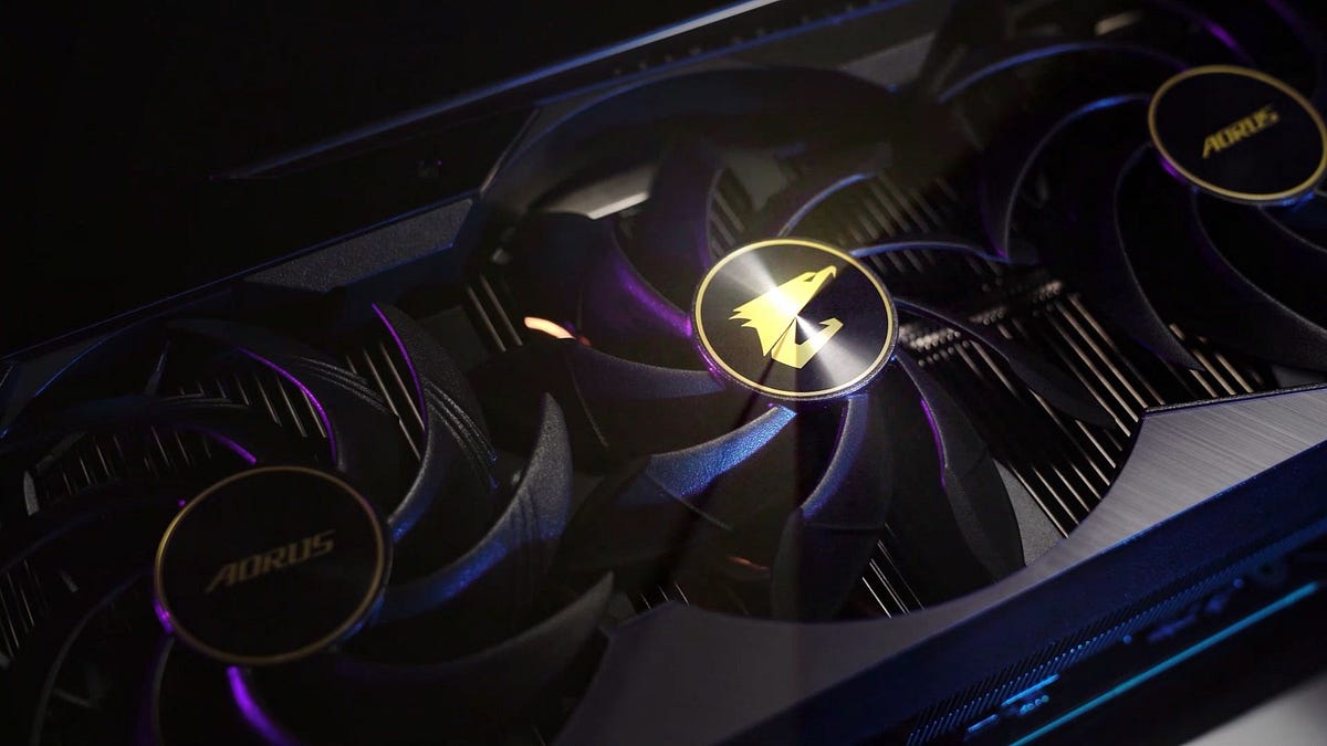 NVIDIA Graphics Card. It delivers the speed and flexibility… | by ...