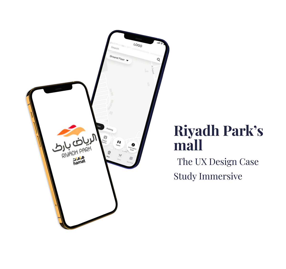 Case study: Riyadh Park. #Case_study | by Shaima Alghamdi | Bootcamp ...