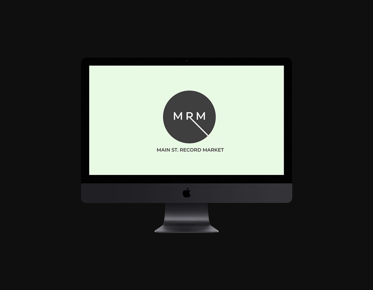 MRM _Main St. Record Market. 0/5 INTRODUCTION | by Mauricio Gobera | Medium