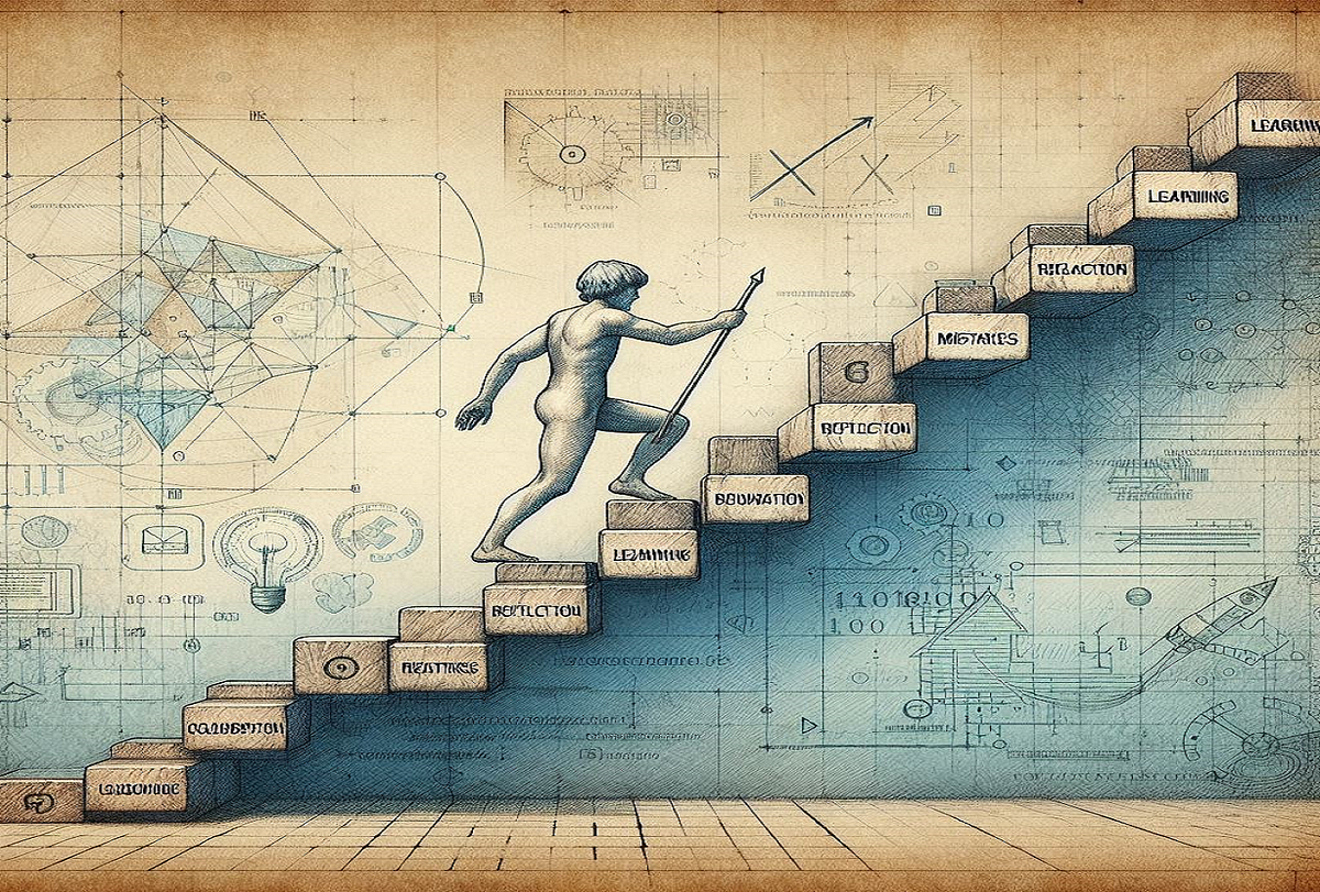 The Power of Effort: Why It’s Better to Be Wrong and Understood than ...