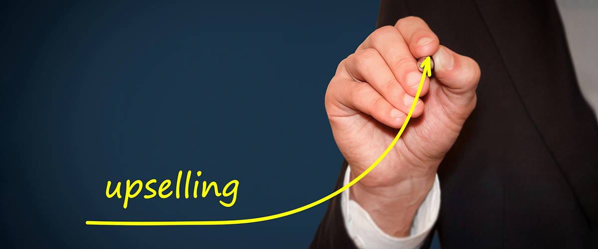 4 Simple Upselling Tactics to Boost Sales Conversions | by Nivara ...