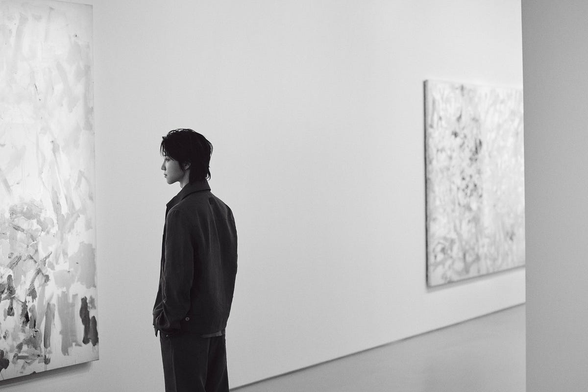 Fas Est, Ut Adhuc Viveas | by keiji | Apr, 2025 | Medium