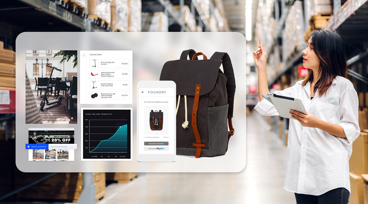BigCommerce Inventory Management For Better Business Management ...