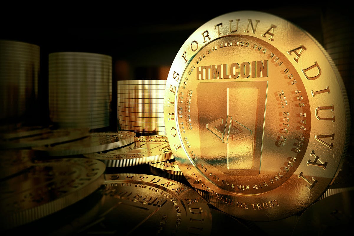 HTMLCOIN ROADMAP. Understanding htmlcoin: It’s… | by myexpressshop | Medium