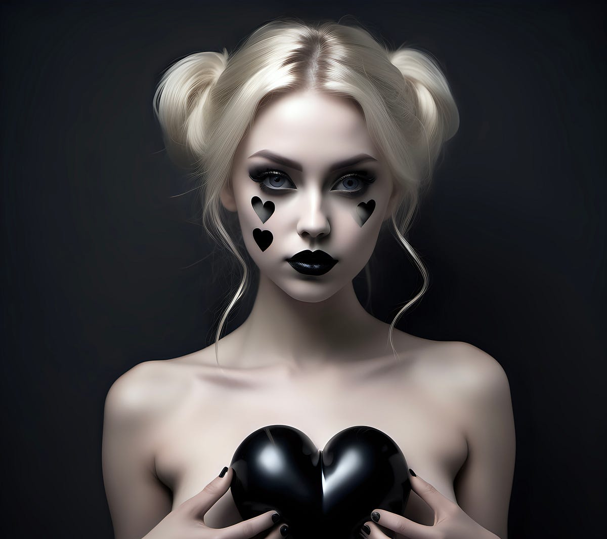Love and Expectation. People are meaning assigned. He gave me… | by Tisha Dee | The Interstitial ...