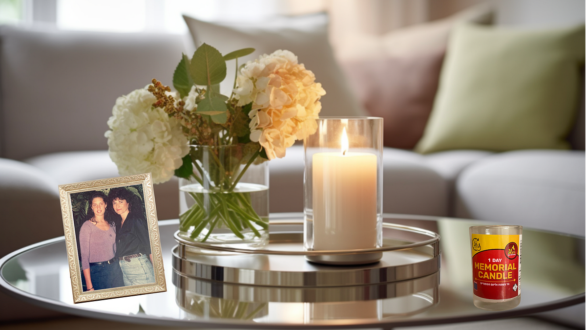 Live, Love, Remember: Honouring Legacy Through Life | by Lisa Rochelle ...