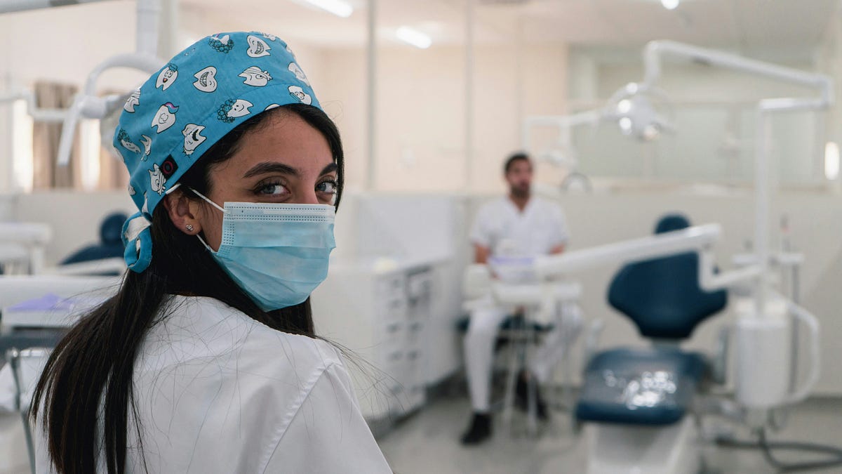 Here’s What It’s Like to Go to the Dentist in Spain | by Shawn Forno ...