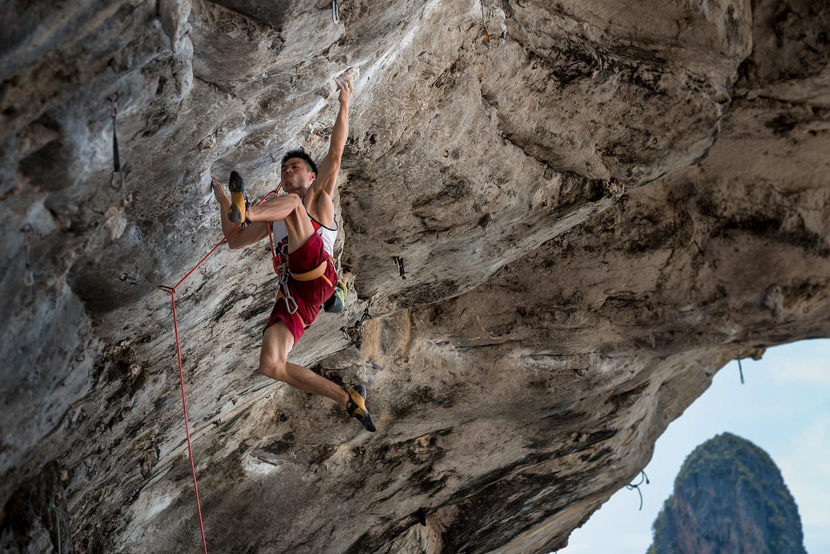 Embracing Adversity: How to Handle Difficult Situations in Life | by ...
