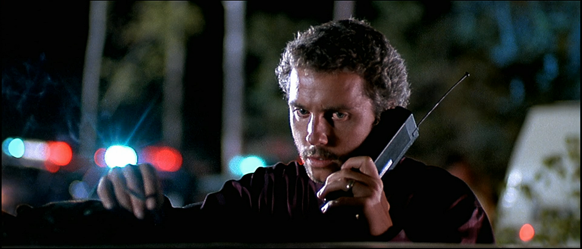 Manhunter. Hannibal Lecter is born in masterful… | by Joe Valdez | May ...