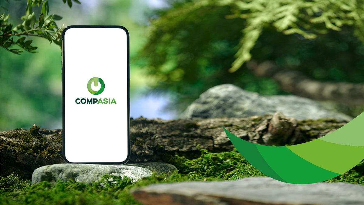 The Circular Economy of Smartphones: Reduce E-Waste with Used ...