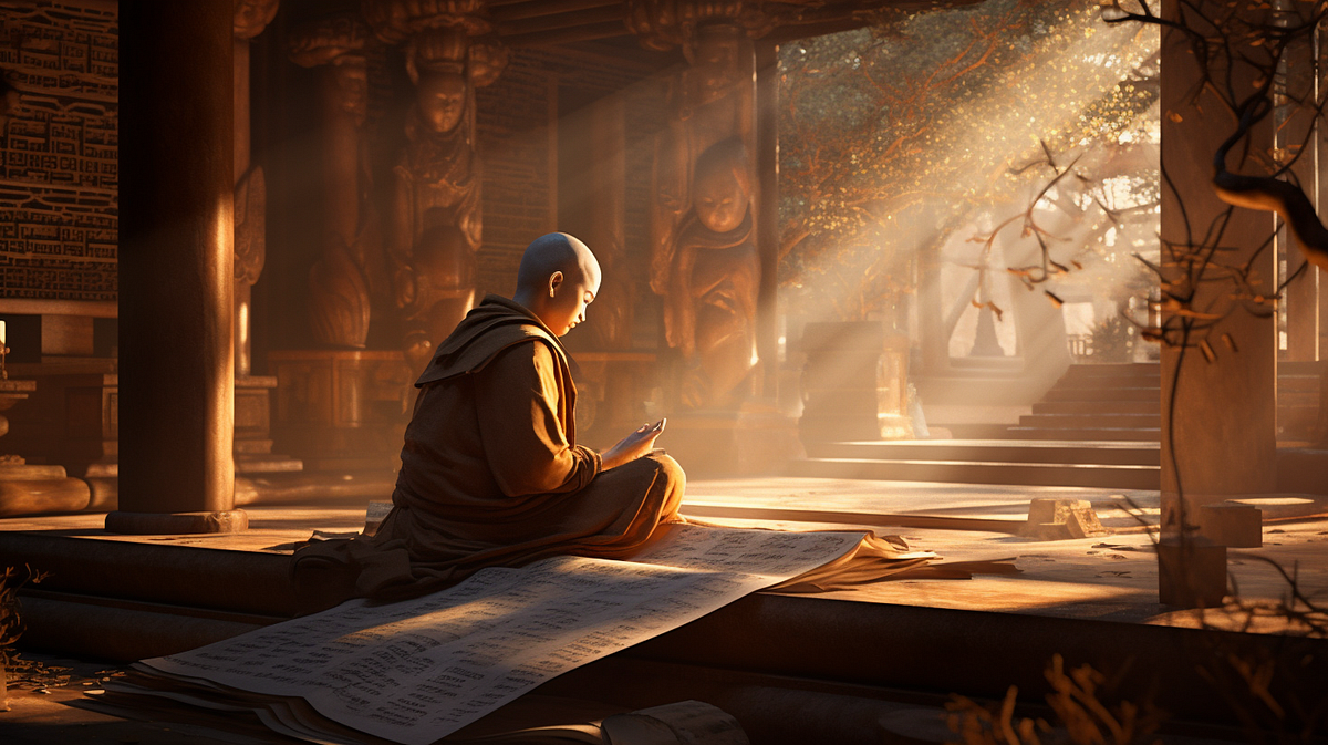 How To Define Meditation For Better Practice | by John Cepoi | Medium