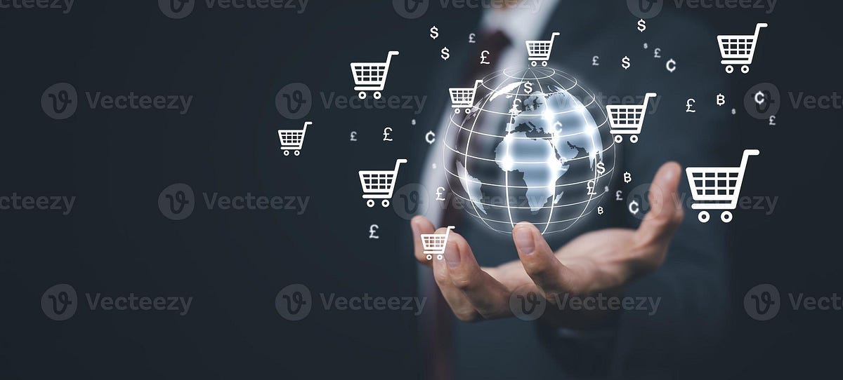 Decoding the Mechanisms: Understanding How E-commerce Markets Operate ...